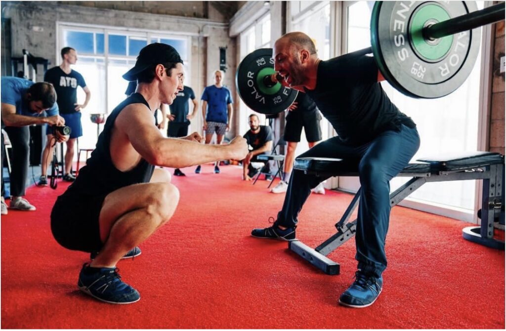 Warrior Bulletproof - Warrior Krav Maga